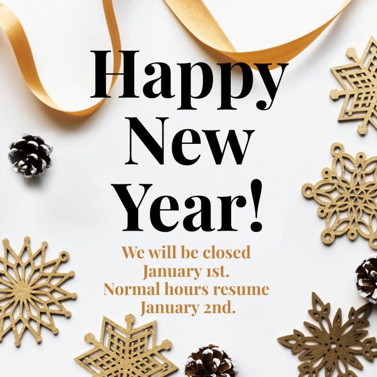 Events from January 1 – January 1 – Hopvine Brewing Co